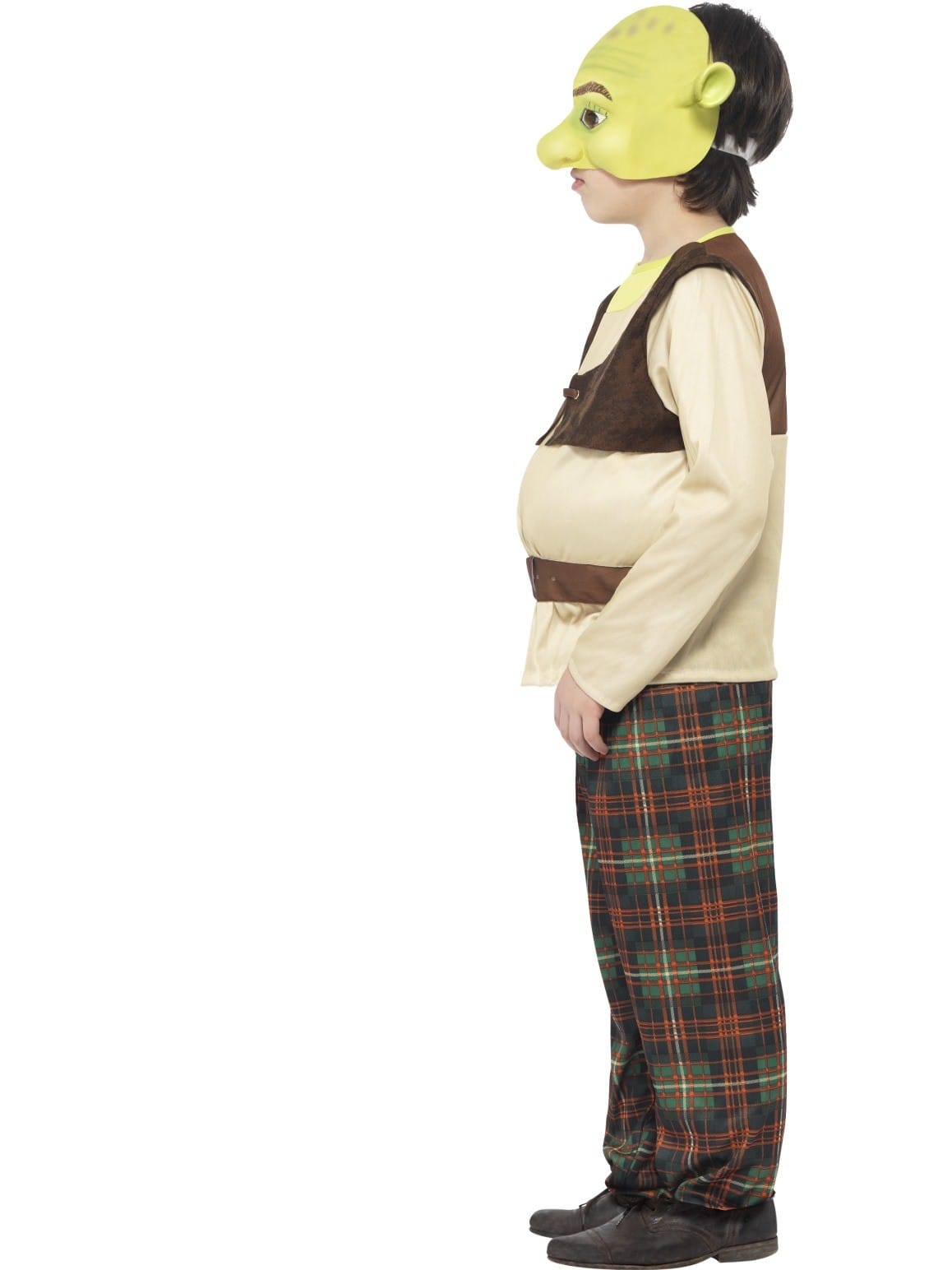 Donkey Costume Shrek Kids Minions Inflatable Costume - Despicable Me ...