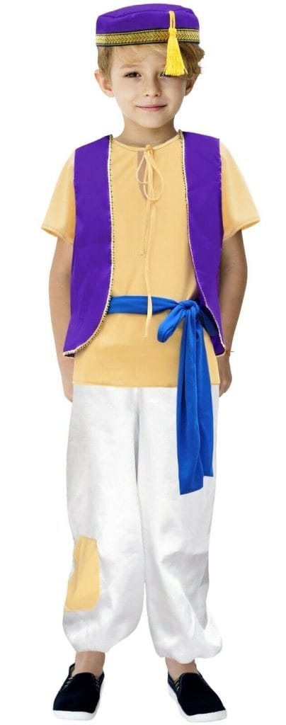 Children’s Costumes – Abracadabra Fancy Dress